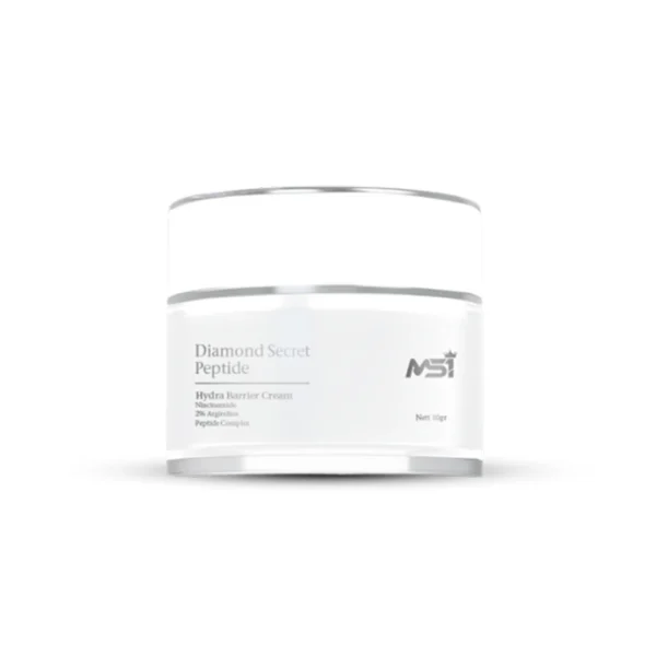 DIAMOND SECRET PEPTIDE HYDRA BARRIER CREAM – Official Website PT ...