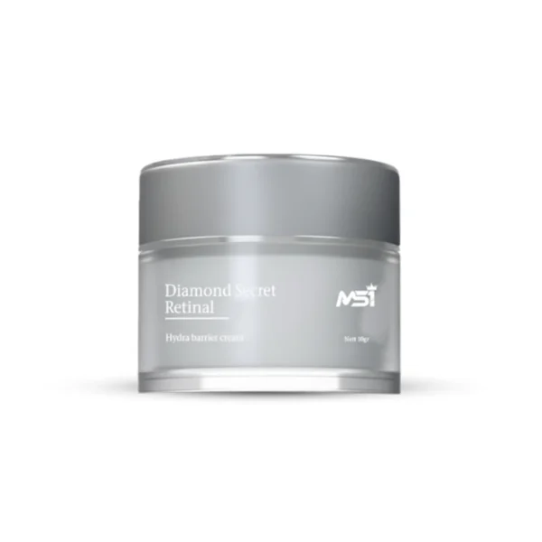 DIAMOND SECRET RETINAL HYDRA BARRIER CREAM – Official Website PT ...